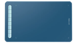 12 Best Drawing Pen Tablets in 2024 For Beginners (Without Display ...