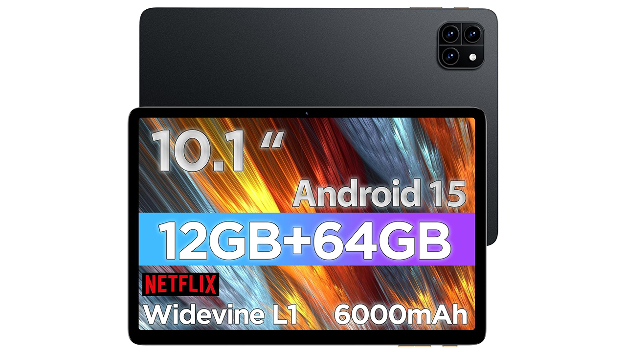 Best 10-inch Tablets 2025 — Buying Guide & Top 10 Picks - My Tablet Guide