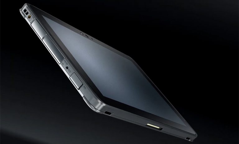 Fujitsu Launched New STYLISTIC Q509 2-in-1 Tablet - My Tablet Guide