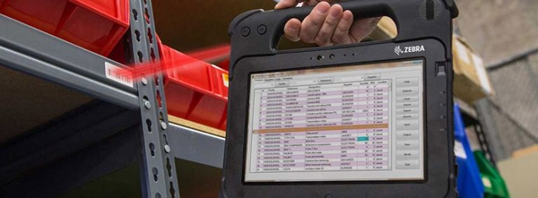 Zebra Launched L10 Android Rugged Tablet Platform – XPAD, XSLATE and XBOOK