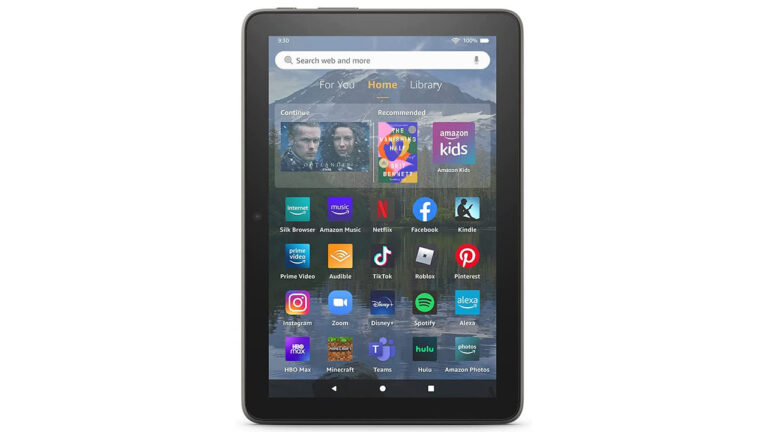 10 Best 8-inch Tablets in 2024 - My Tablet Guide