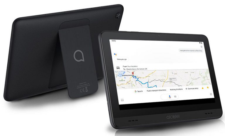 Alcatel Smart Tab 7 Specs and Features - My Tablet Guide