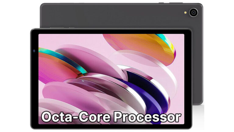 10 Best Tablets Under $100 in 2024 - My Tablet Guide