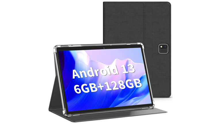 10 Best Tablets Under $100 in 2024 - My Tablet Guide