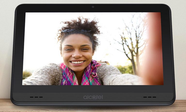 Alcatel Smart Tab 7 Specs and Features - My Tablet Guide