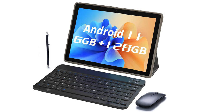 10 Best Tablets Under $100 in 2024 - My Tablet Guide