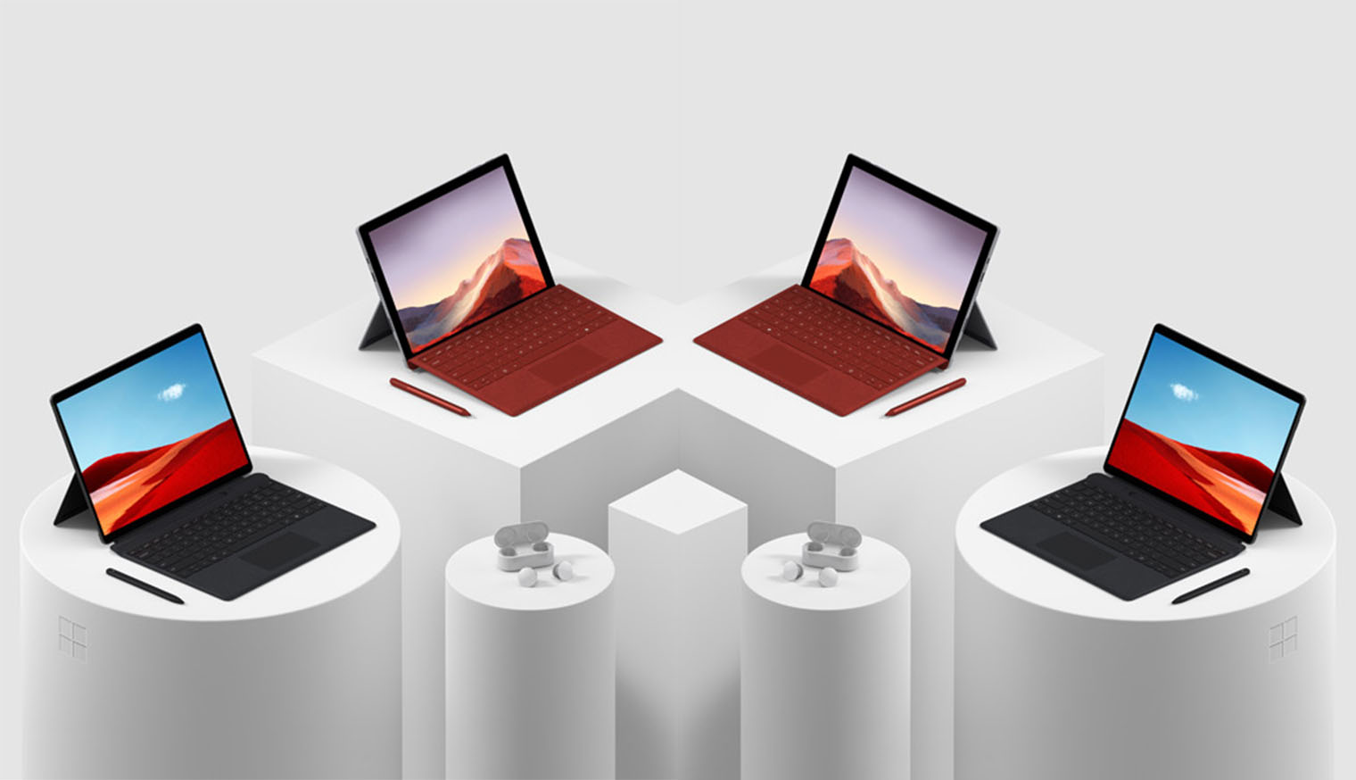 Microsoft Surface Device With Snapdragon 8cx Plus is Coming - My Tablet ...