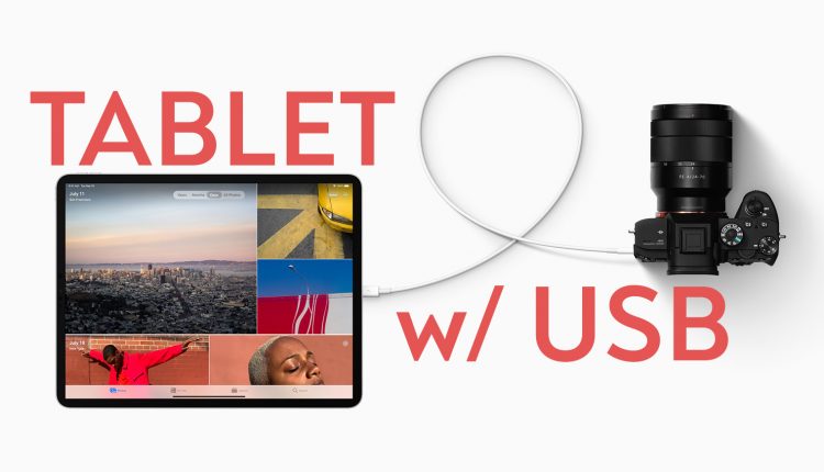 Best Tablets with USB Ports in 2025 — Ultimate Buying Guide - My Tablet ...