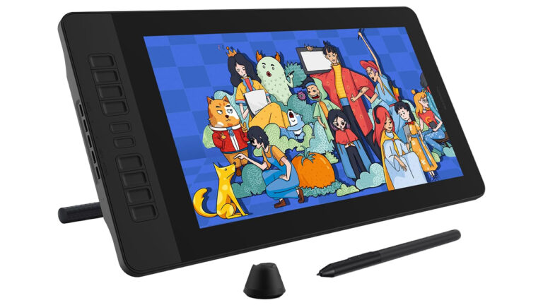 Best Drawing Tablets With Screen 2025 – A Complete Buying Guide - My ...