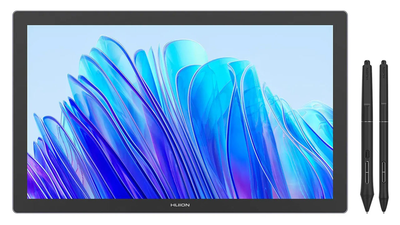 Top 11 Best Drawing Tablets With Screen 2024 - My Tablet Guide