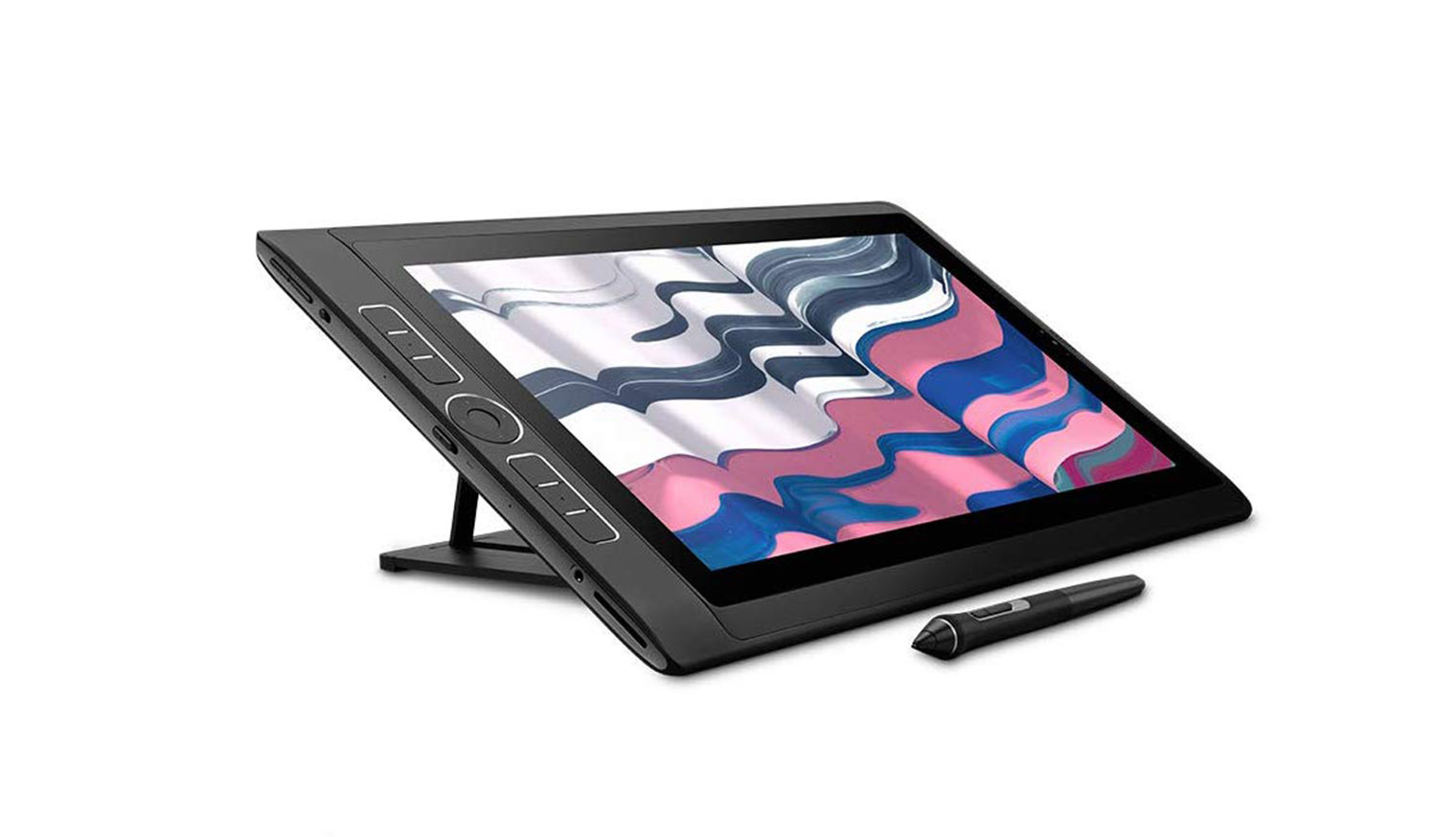 Wacom Launches Its 2nd Gen. MobileStudio Pro 13 (DTHW1321HK0A) - My ...