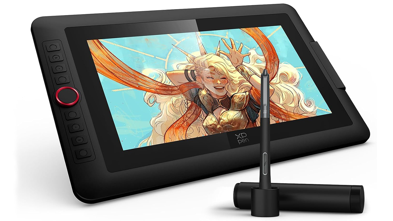 Best Drawing Tablets With Screen 2025 – A Complete Buying Guide - My ...