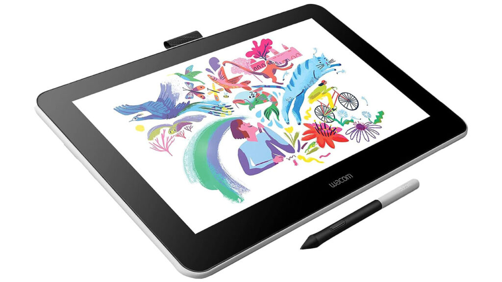 Best Drawing Tablets With Screen 2023 - My Tablet Guide