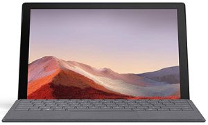 Microsoft Surface Go 2 vs. Surface Pro 7 - My Tablet Guide