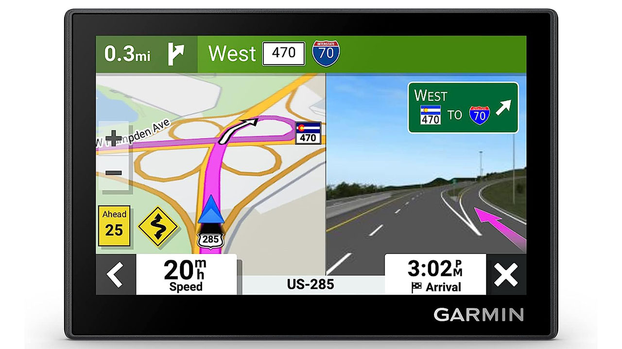 10 Best GPS Tablets For Navigation 2023 - My Tablet Guide