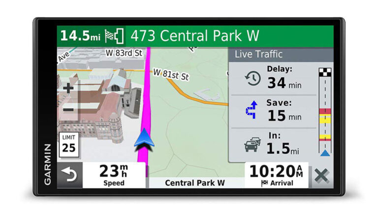 10 Best GPS Tablets For Navigation 2023 - My Tablet Guide
