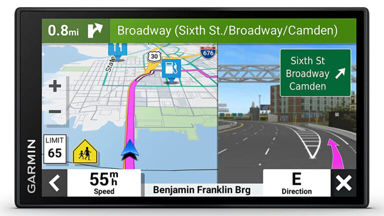 10 Best GPS Tablets For Navigation 2023 - My Tablet Guide