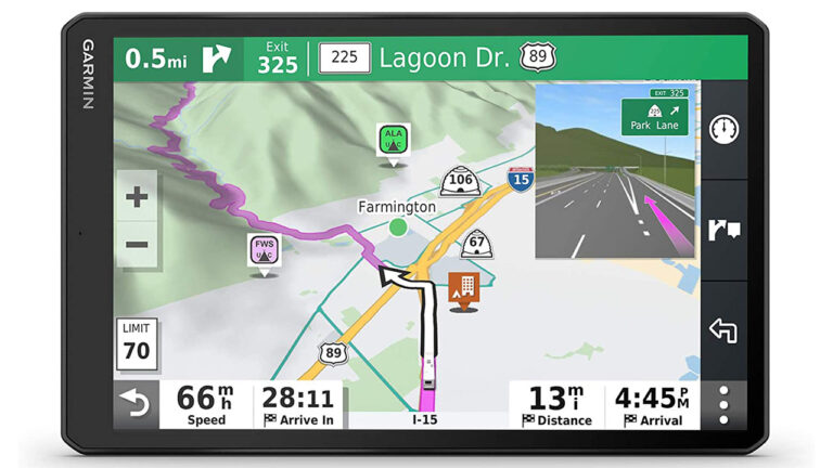 10 Best GPS Tablets For Navigation 2023 - My Tablet Guide