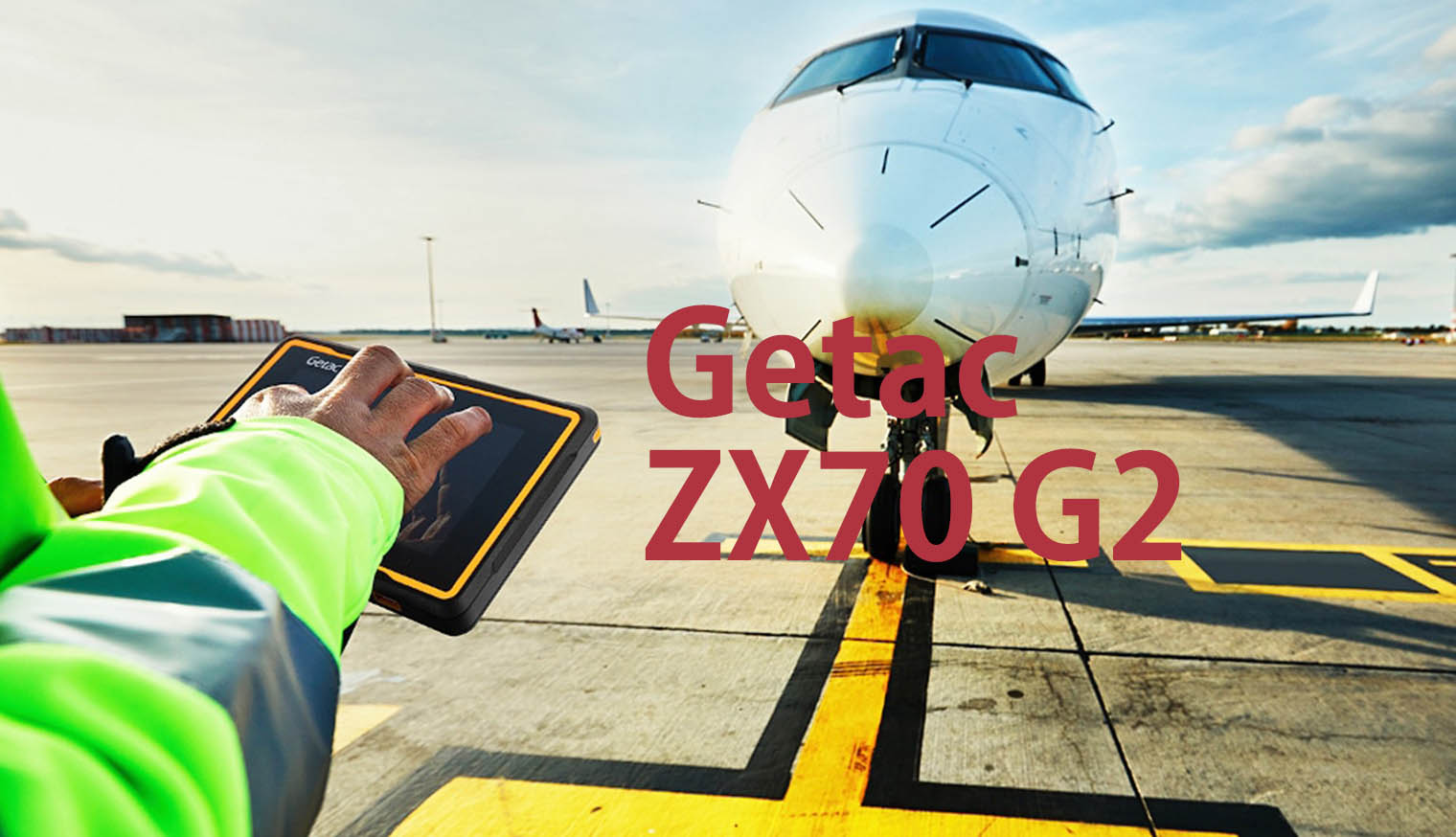 Getac Launches ZX70 G2 Rugged Tablet - My Tablet Guide