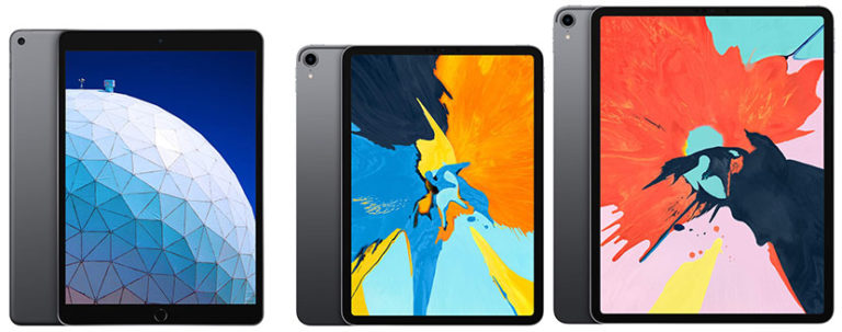 iPad Air vs iPad Pro: Key differences, features and specs - My Tablet Guide