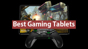 10 Best Gaming Tablets 2025 – Ultimate Buying Guide - My Tablet Guide