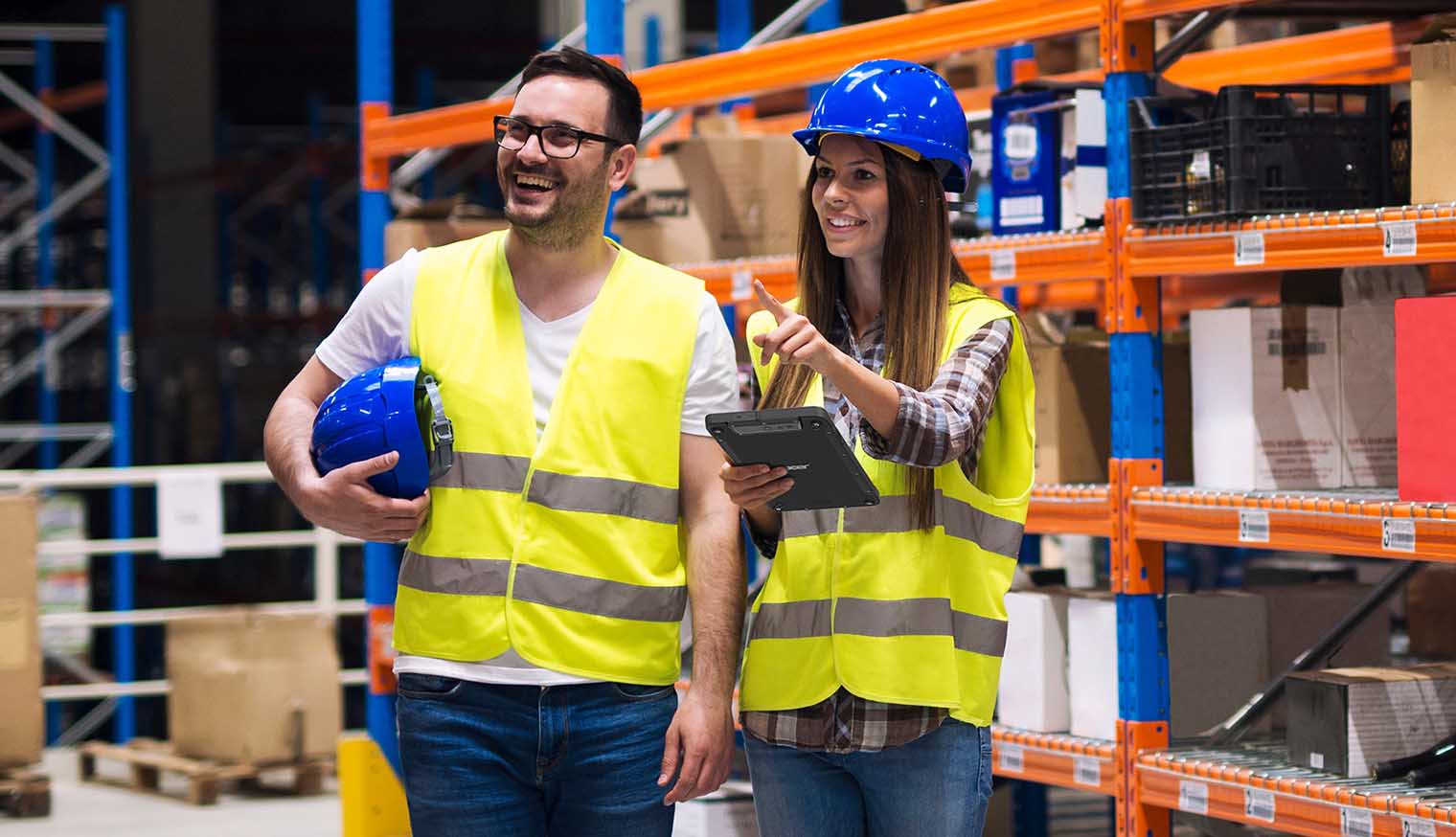 Acer Launched Enduro T1 and T5 Rugged Tablets - My Tablet Guide