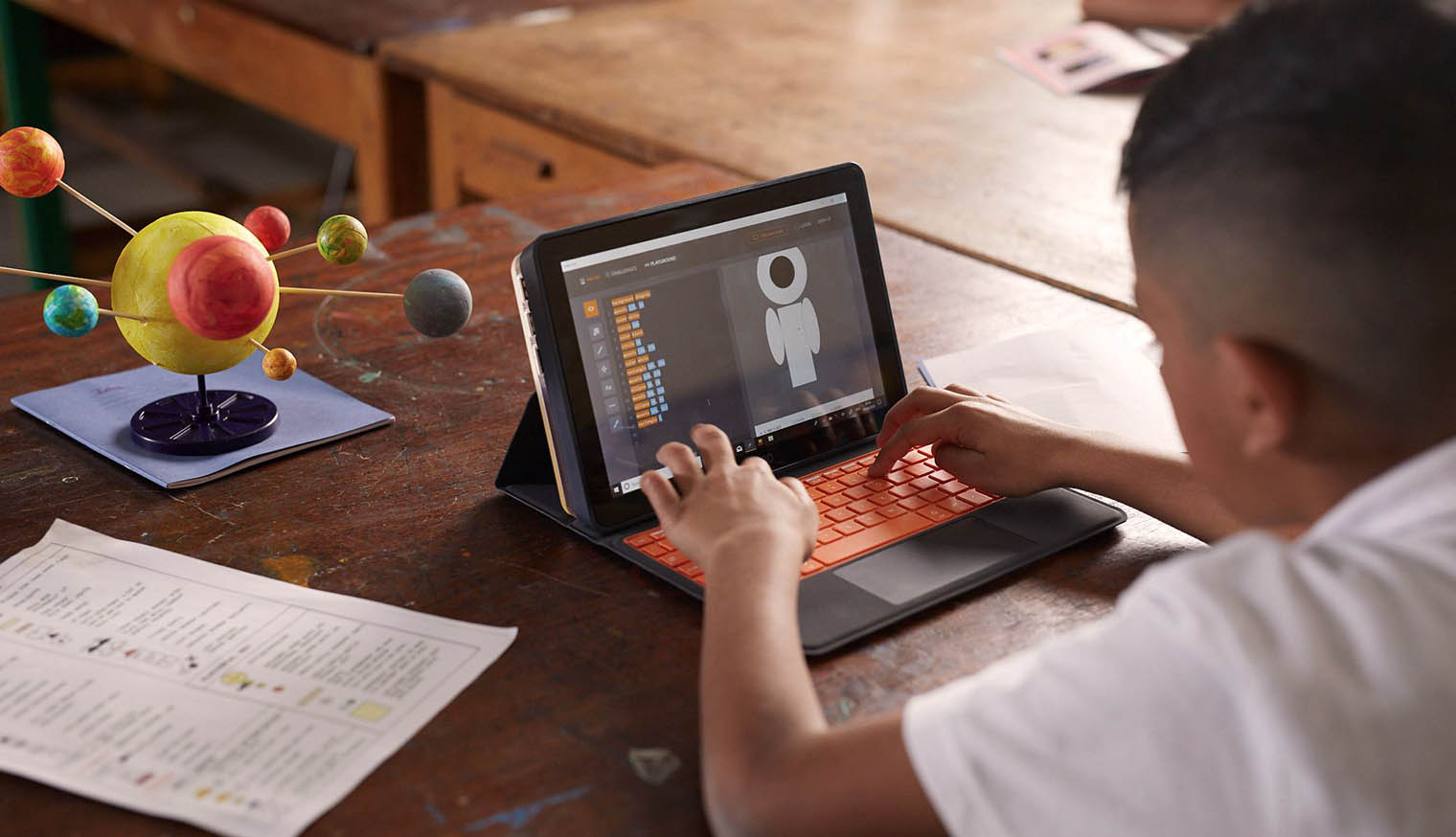 All-new Kano Tablet PC is ready to serve the new generation - My Tablet ...