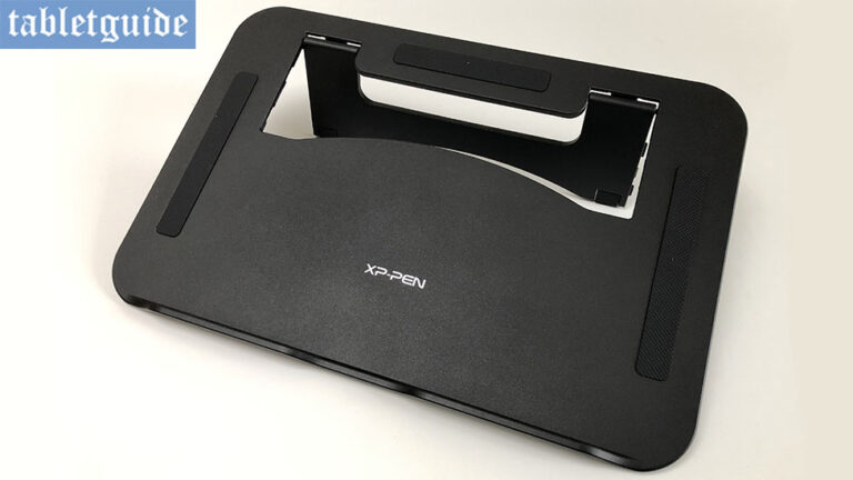 XP-Pen Innovator 16 Hands-on Review - My Tablet Guide