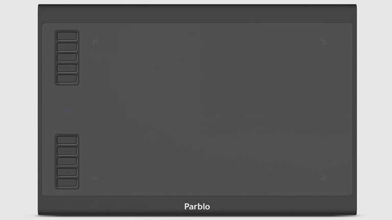 Parblo Launched A640 V2 and A610 Plus V2 - My Tablet Guide