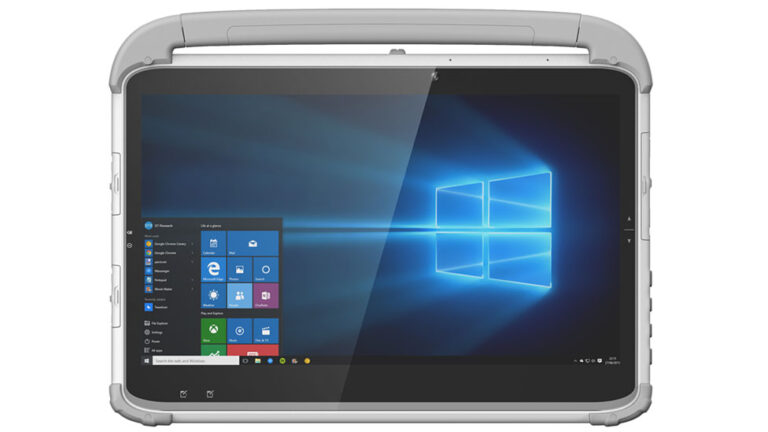 DT Research launches 362MD, 301MD and 313MD rugged medical tablets - My ...