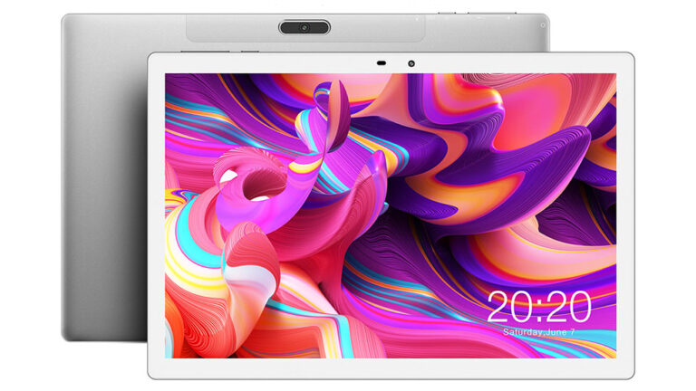 Teclast Launches M30 Pro With P60 Octa-Core Processor - My Tablet Guide