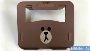 XP-PEN Artist 12 Pro Review (LINE FRIENDS Edition) - My Tablet Guide