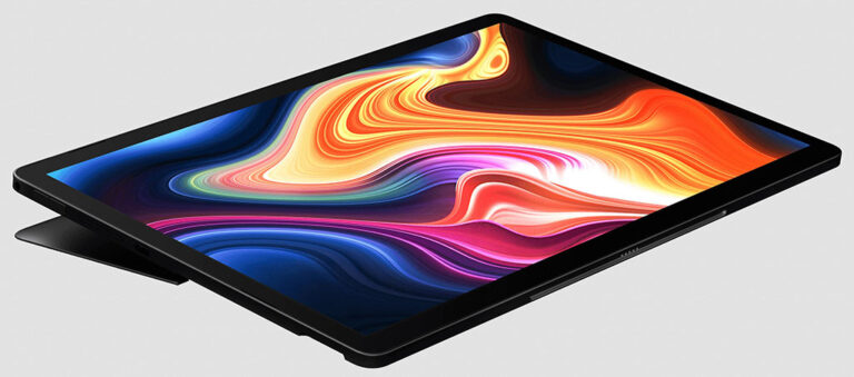 Eve V 2021 Starts at $1289: Pre-orders Available - My Tablet Guide