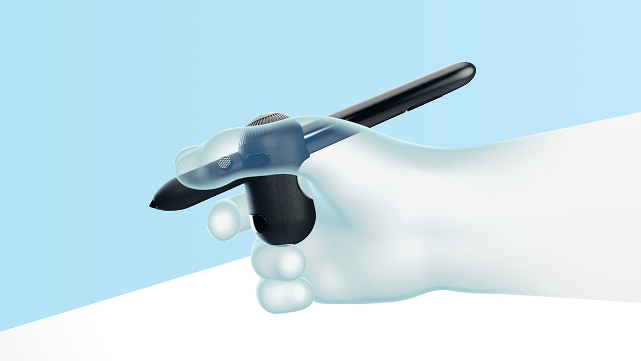 Wacom announces VR Pen: Currently in development - My Tablet Guide