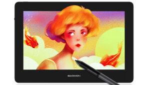 GAOMON Launches PD1220 and PD1320 Pen Display Tablets - My Tablet Guide