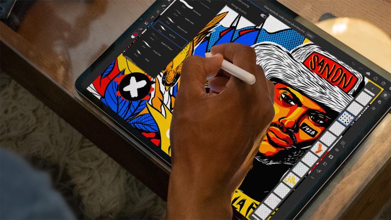 Adobe Launches Creative App Bundle For iPads - My Tablet Guide