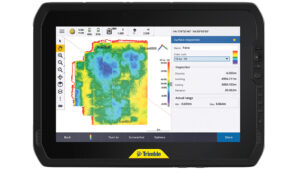 Trimble Launches T100 Rugged Windows Tablet - My Tablet Guide