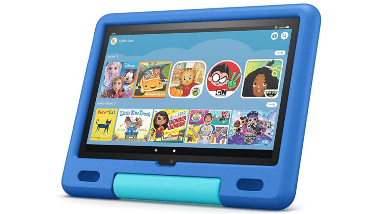 Amazon Launches New Fire Tablets 2021 - My Tablet Guide