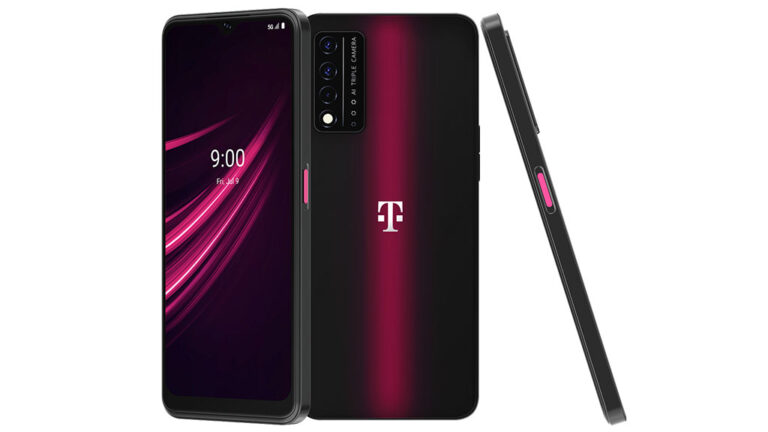 T-Mobile's New REVVL V+ 5G Might Up The Game For A 5G Experience - My ...