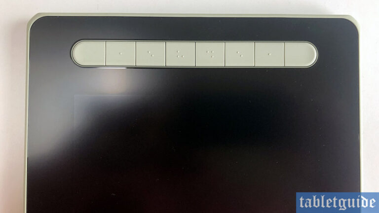 XP-Pen Artist 12 (2nd Gen) Review: Pen Display With 127% sRGB - My ...