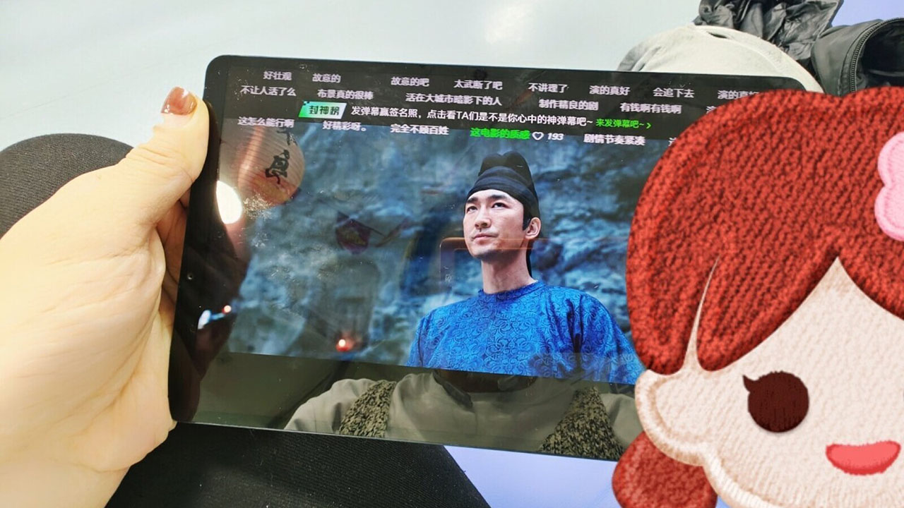 Lenovo Hints a New Gaming Tablet with a Snapdragon 888 SoC - My Tablet ...