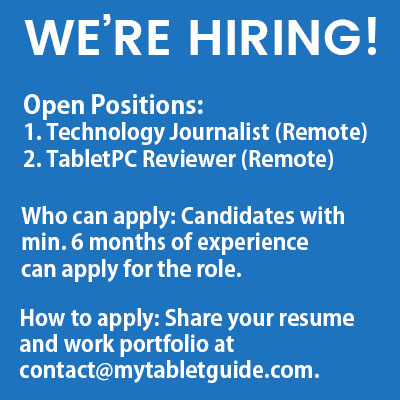 SmarTab 7-inch Android Tablet Review - My Tablet Guide