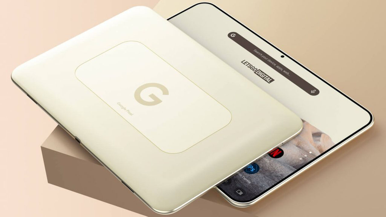 Google is Ramping Up the Android 12 L Launch: An OS for Next Google ...