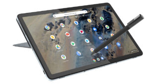 Top 10 Best Chrome OS Tablets 2024 - My Tablet Guide