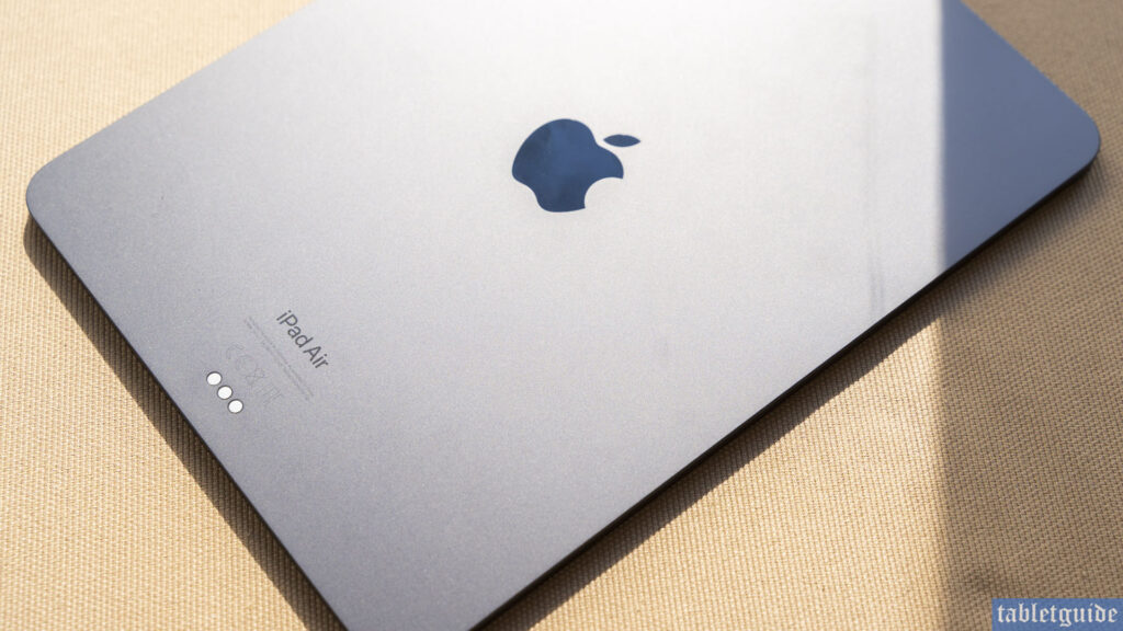 Apple iPad Air 5 Review (2022 Model) - My Tablet Guide