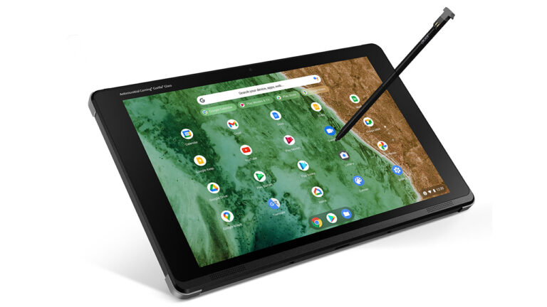 Top 10 Best Chrome OS Tablets 2024 - My Tablet Guide