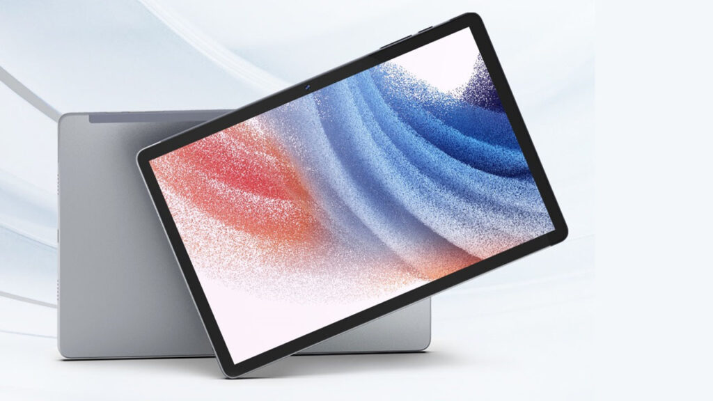 Jumper Launches EZpad M10S, a Budget Android Tablet with UNISOC Tiger ...