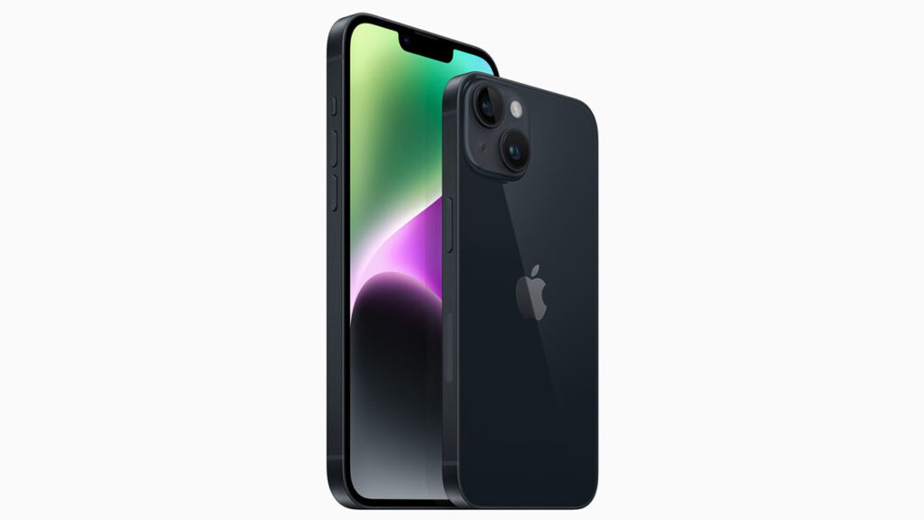 Apple Launches iPhone 14, 14 Plus, 14 Pro, and 14 Pro Max - My Tablet Guide