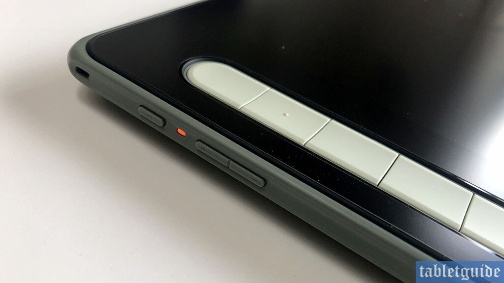 XP-Pen Artist 10 (2nd Gen) Pen Display Review - My Tablet Guide