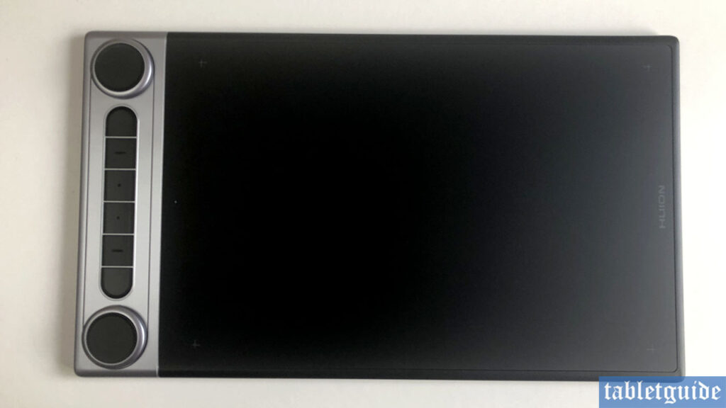 Huion Inspiroy Dial 2 Review - My Tablet Guide